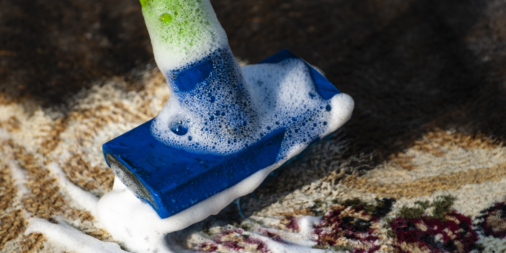 A Complete Guide on How to Clean Different Types of Rugs - Mountain ...